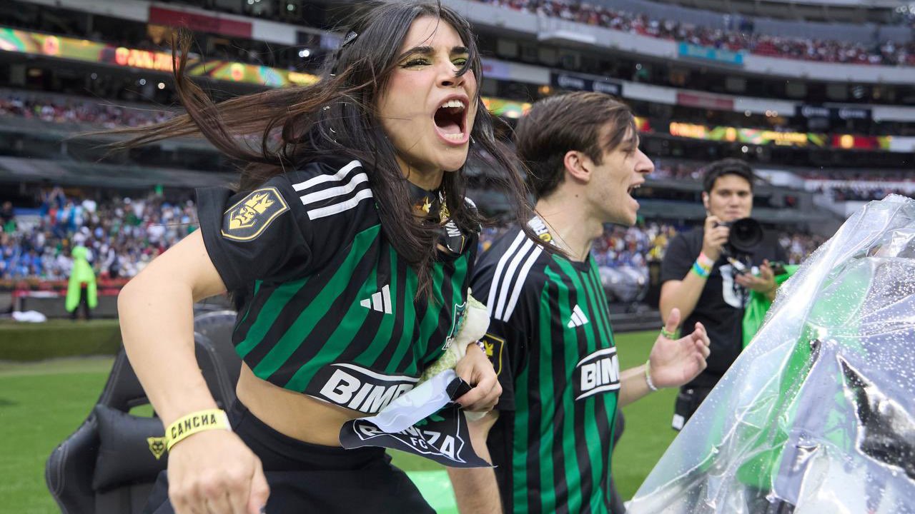 Raniza hace historia en el Azteca: Conquista la Kings League Santander - AfterKingsLeague